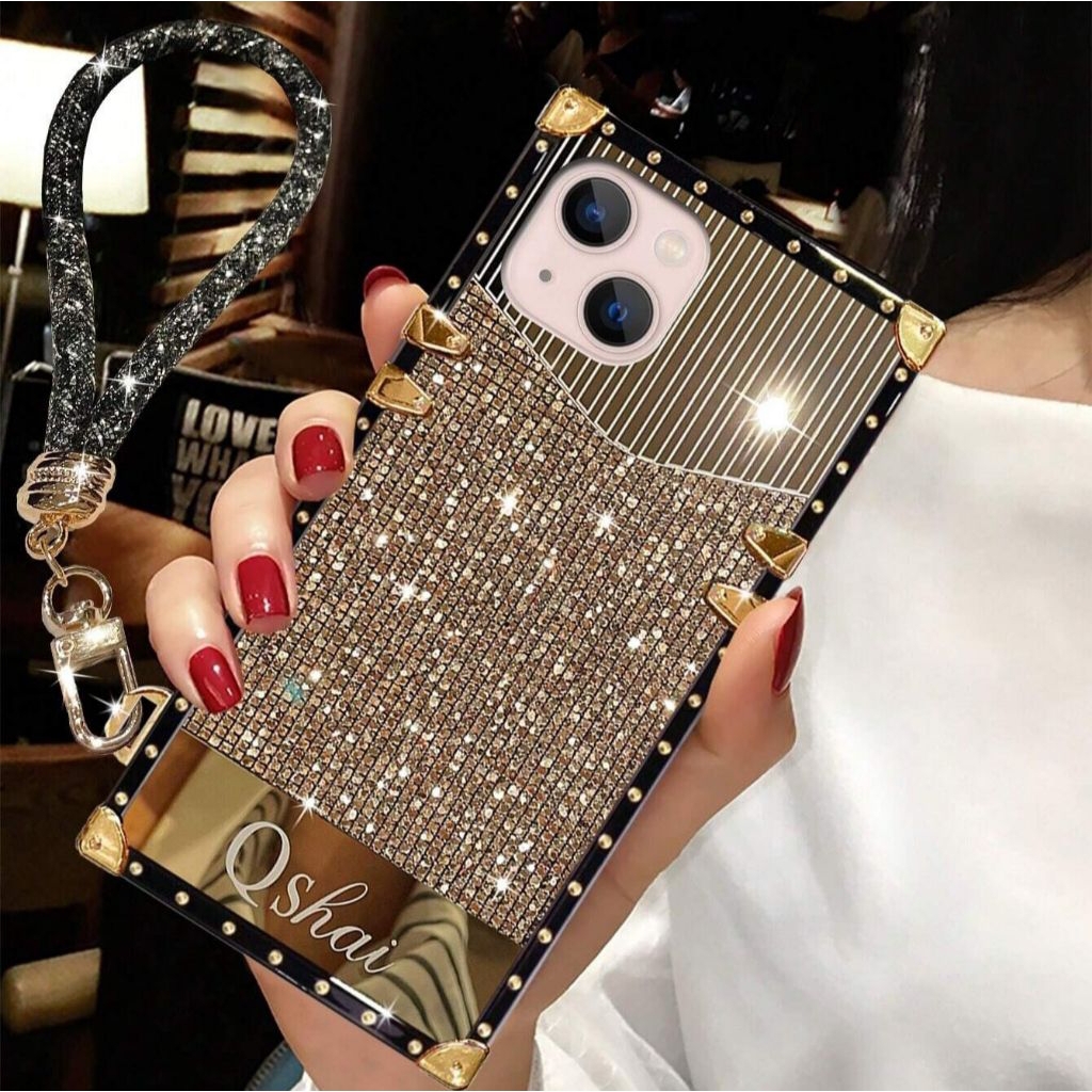 Jual Casing Xiaomi Motif Glitter Cantik dan Mewah Redmi A5 14c 14 13x 9C 10 10A 10S 11A 11 12 ...