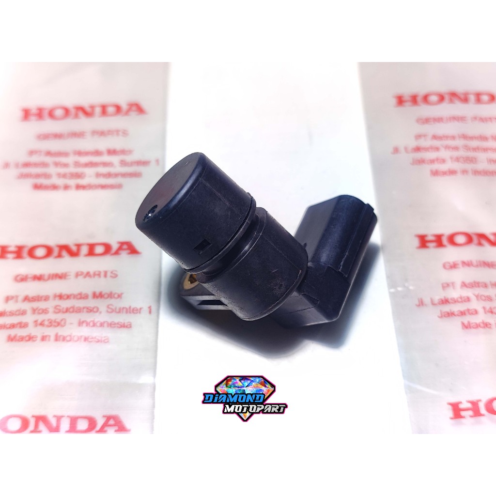 Jual Sensor assy speed sensor speedometer speedo spedo honda PCX 150 ...