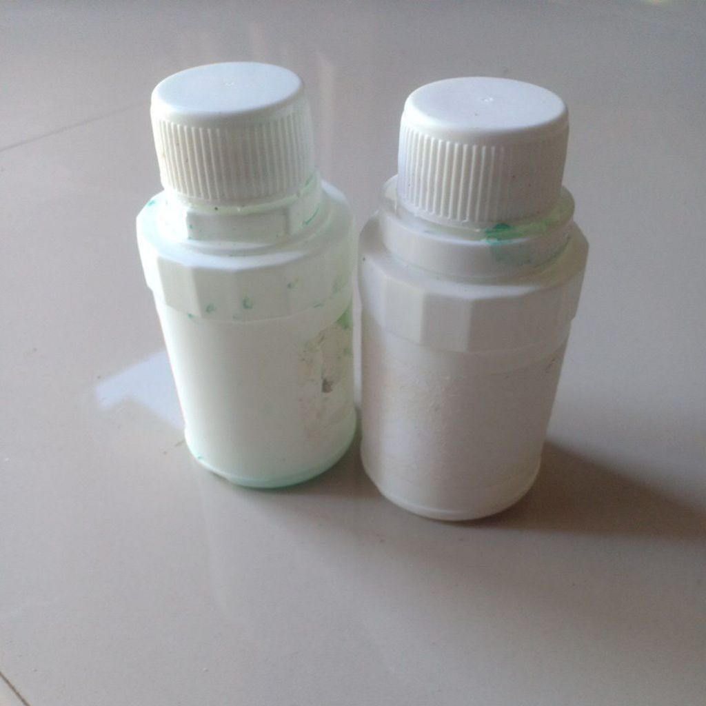 Jual botol plastik bulat tebal ukuran 100ml | Shopee Indonesia