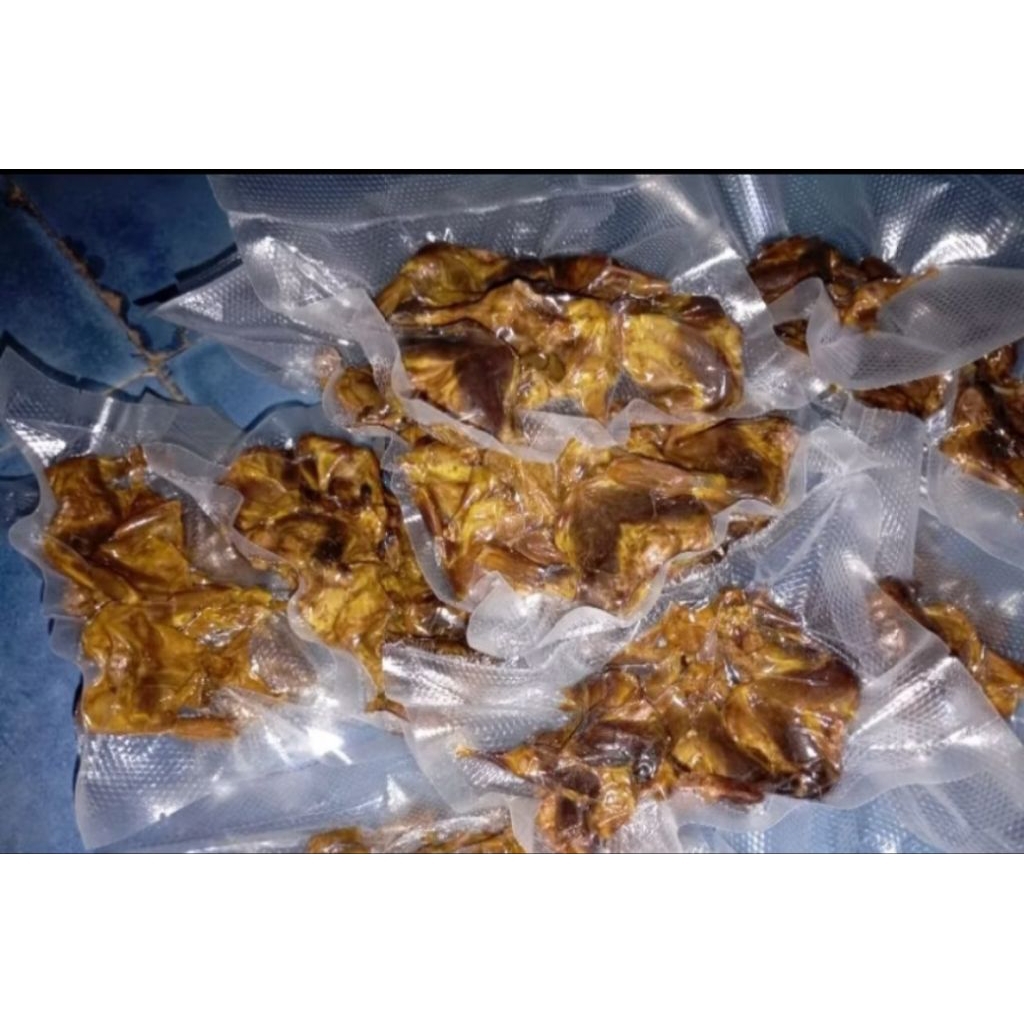 Jual DAGING TUPAI/BAJING PER 2 EKOR BUMBU KUNING SIAP GORENG DAN BAKAR ...