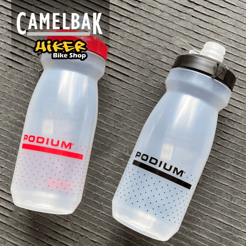 Jual Bottle Camelbak Podium B 620ml 21oz Fiery Red Botol Minum Camelbak ...