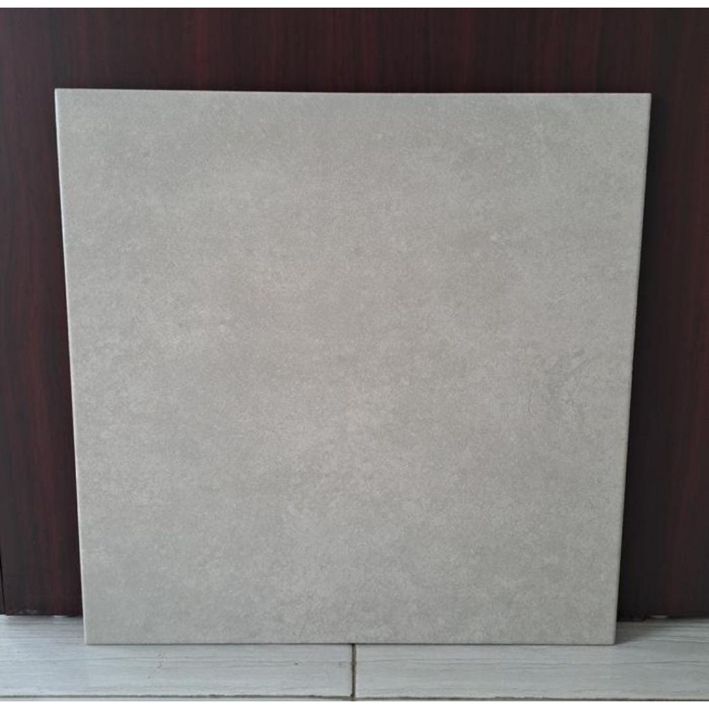 Jual keramik lantai rustic matt 50x50 TIERRA GREY - mulia accura ...
