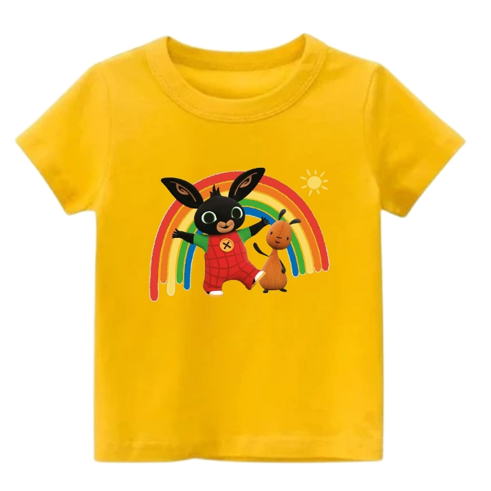 Jual ATASAN BING ANAK LAKI LAKI DAN PEREMPUAN - BAJU BING - KAOS BING ...