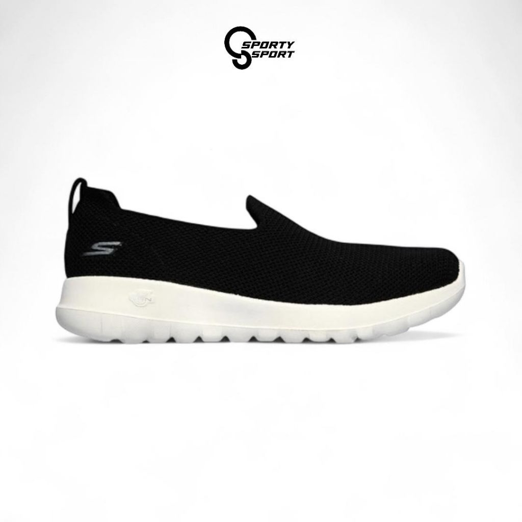 Jual SEPATU WALKING WANITA SKECHERS SLIP ON GO WALK JOY SENSATIONAL DAY ...