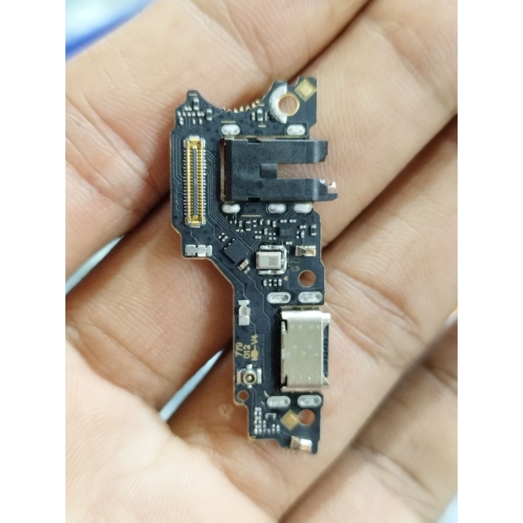 Jual Pcb Papan Cas Opp A53 4G/A53 2020 /A32 2020/A33 2020 Flexibel ...