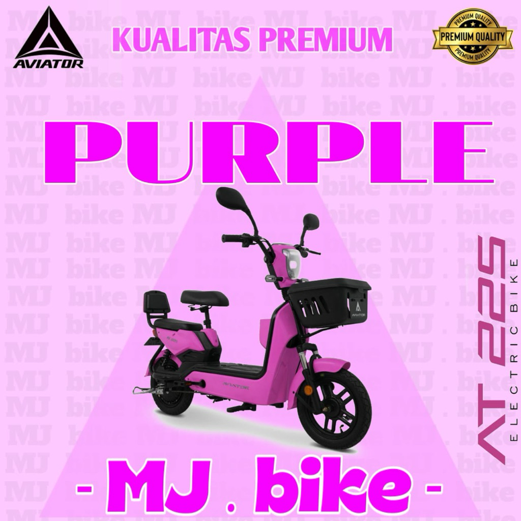 Jual Sepeda Listrik EBike UWINFLY D7D / D8D / D70 / SY13 / SH16 / AT 225 / ZEKROM 300 Original ...