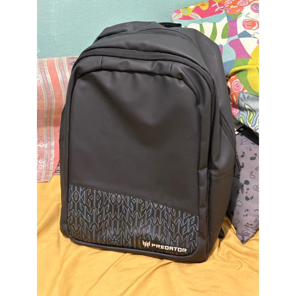 Jual Tas Laptop Acer predator Helios neo original | Shopee Indonesia
