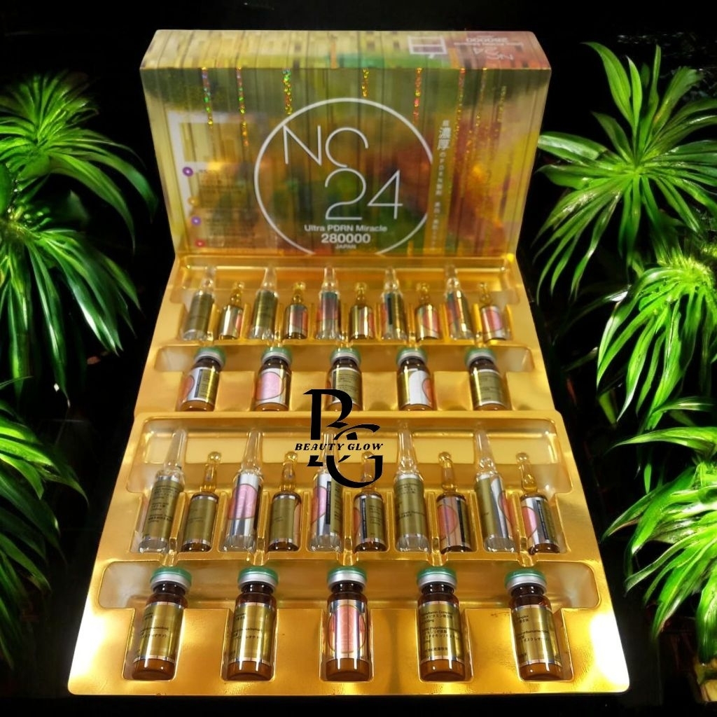Jual NC24 ultra pdrn miracle | Shopee Indonesia