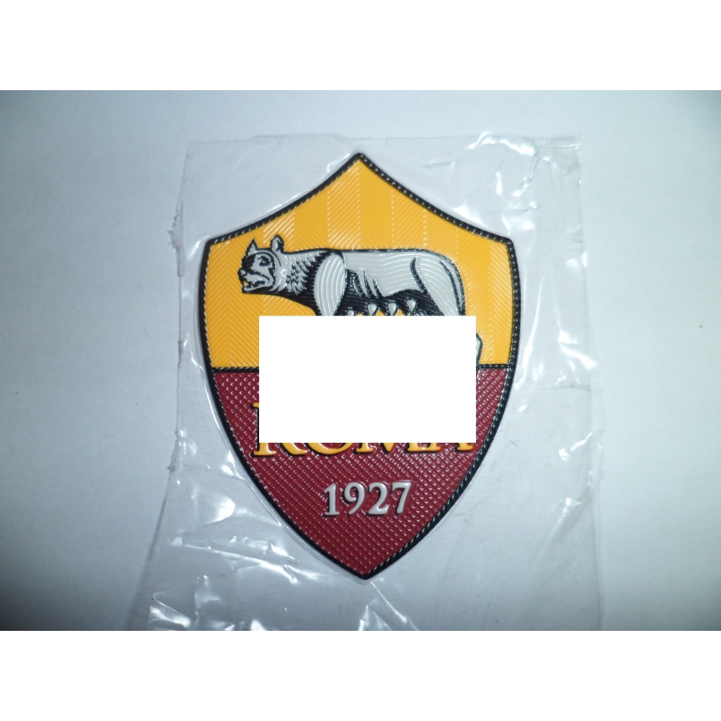 Jual Logo Jersey Emblem ASR HK | Shopee Indonesia