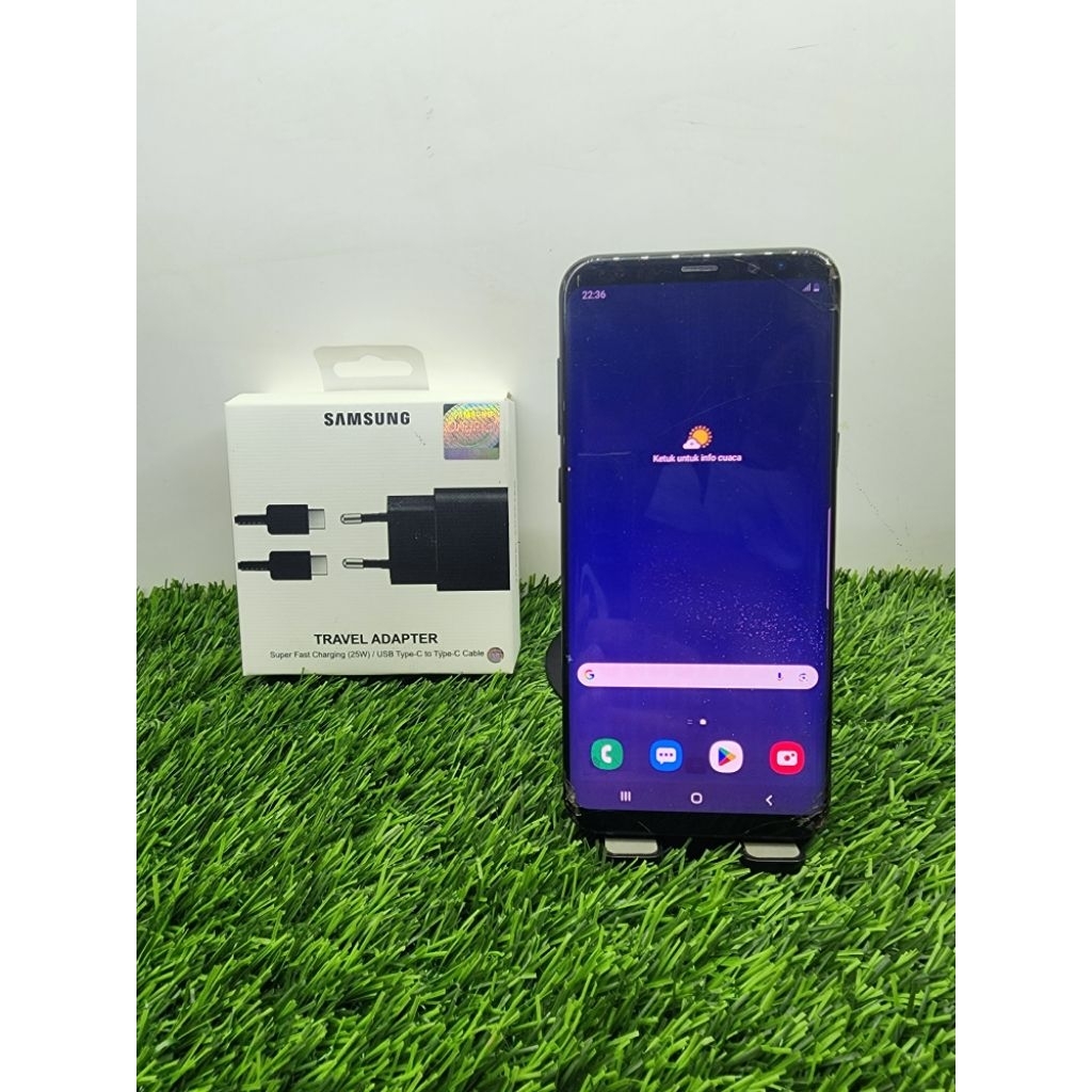 Jual SAMSUNG GALAXY S8. S8+ & S9 EX SEIN MURAH. | Shopee Indonesia