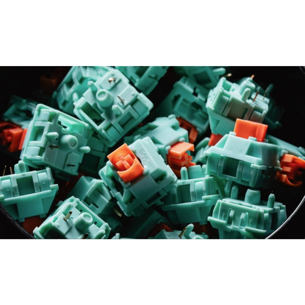 Jual Switch SWK Dragon Ghost - 40 Pcs - Switch Only - Tidak Include ...