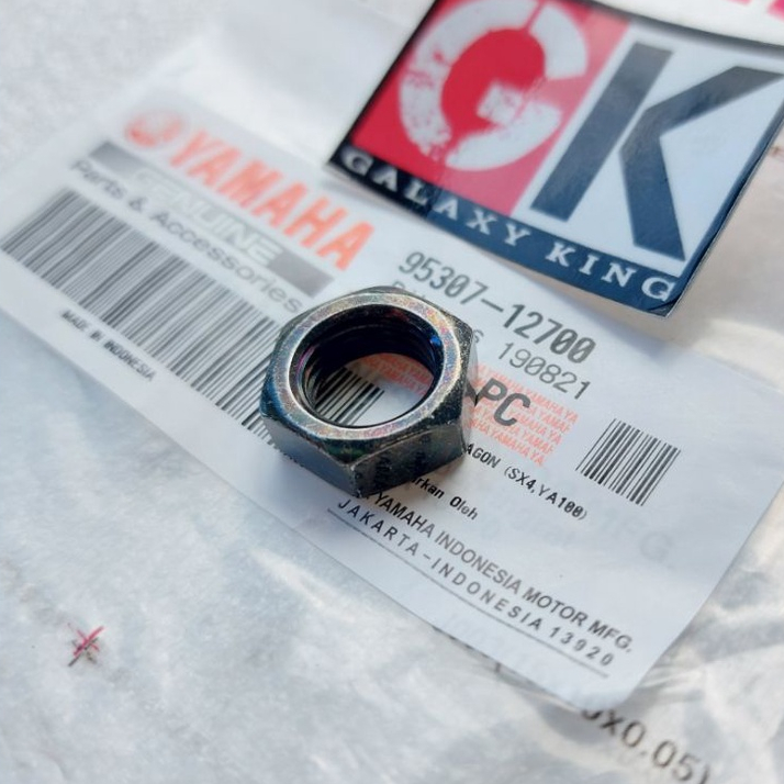 Jual MUR AS PULLY PULI DEPAN MIO SPORTY J M3 NOUVO SOUL XEON AEROX 155 ...