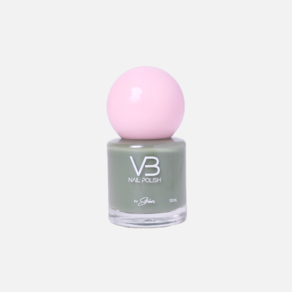 Jual Very Berry Nail Polish Soft Vintage | Shopee Indonesia