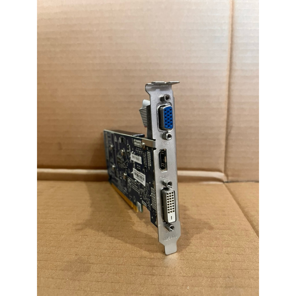 Jual Murah Meriah VGA card GT 710 2 Gb Port Hdmi.Dvi.Displayport ...