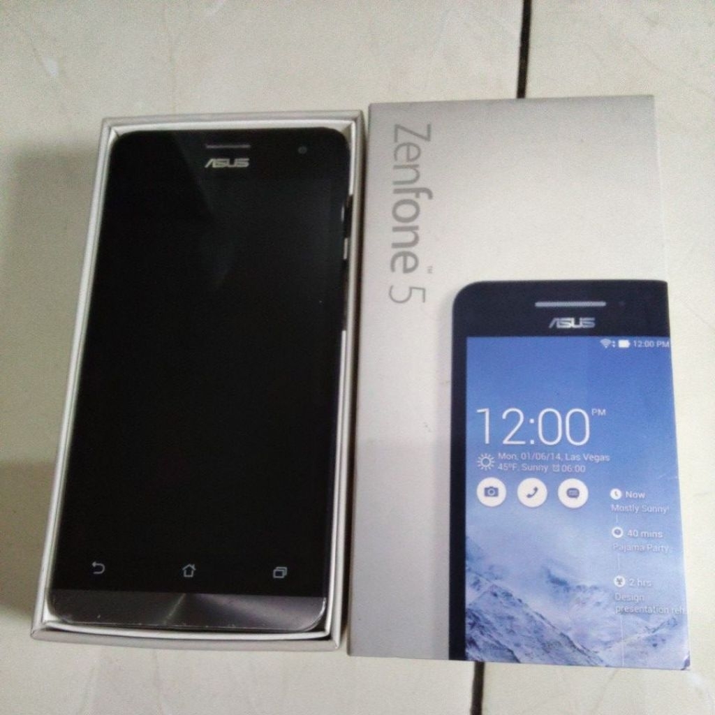 Jual Handphone ASUS Zenfone 5 barang PL (baca deskrip) | Shopee Indonesia