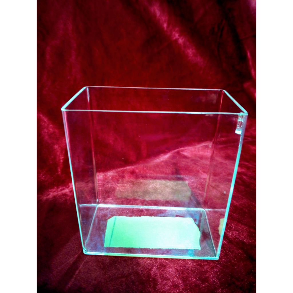 Jual Box Akrilik Tempat Buah || Display Soliter || Tempat Alat Tulis ...