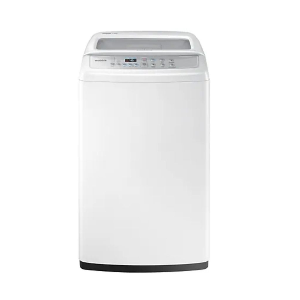 Jual Samsung Mesin Cuci Bukaan Atas 1 Tabung Otomatis Kapasitas 7,5kg ...