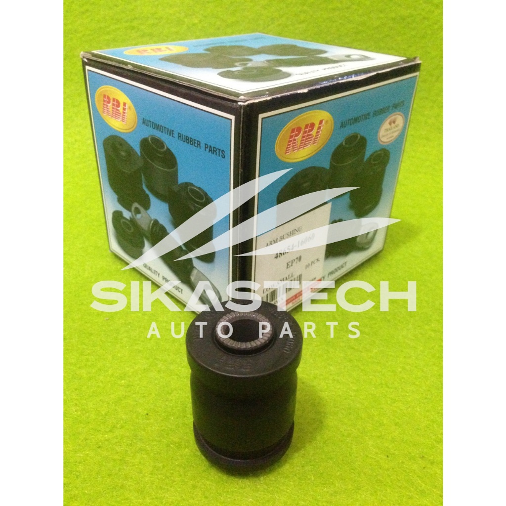 Jual 48654-16060 SMALL FRONT LOWER ARM BUSH / KARET BUSHING SAYAP BAWAH ...