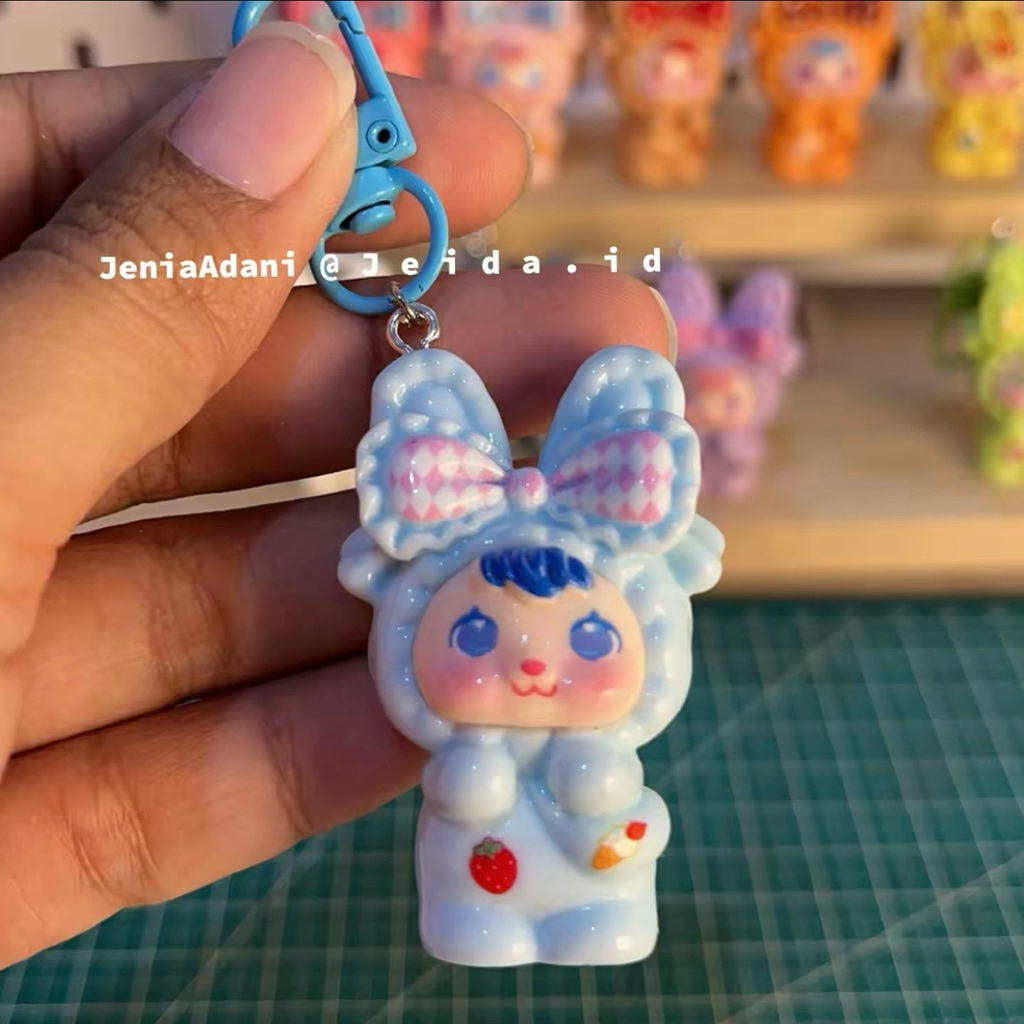 Jual SP BOMI Ganci Gembul | Ornamen Bagcharm | Shopee Indonesia