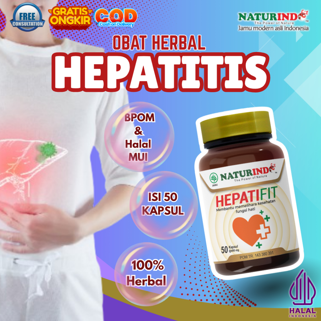 Jual Obat Liver Mata Kuning Hepatitis A B Kronis Perut Bengkak Radang ...