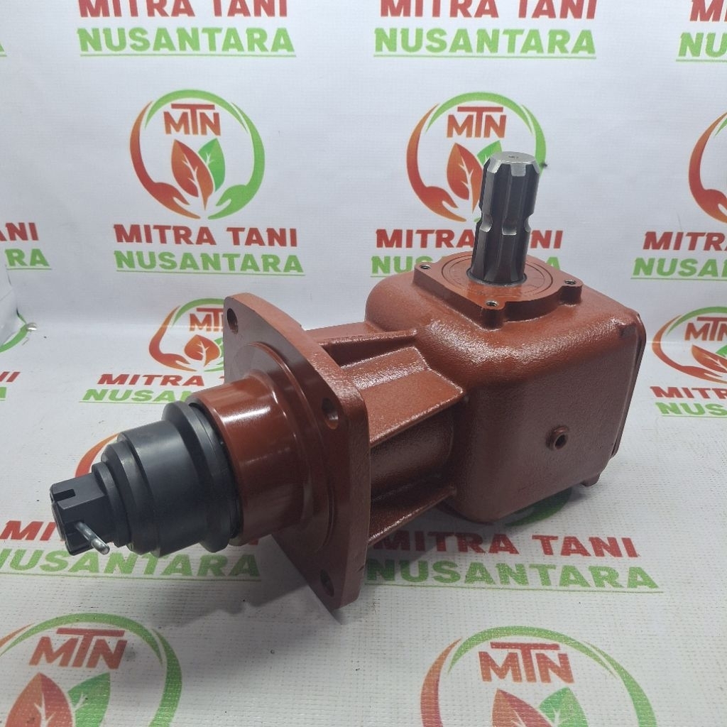 Jual RUMAHAN GEARBOX MOWER KOMPLIT (160-01) TRAKTOR | JONDER | TR4 ...
