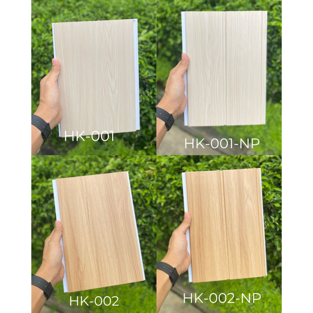 Jual Taco Hyperfon Panel Plafon PVC - Plafon Indoor Anti Rayap & Tahan ...