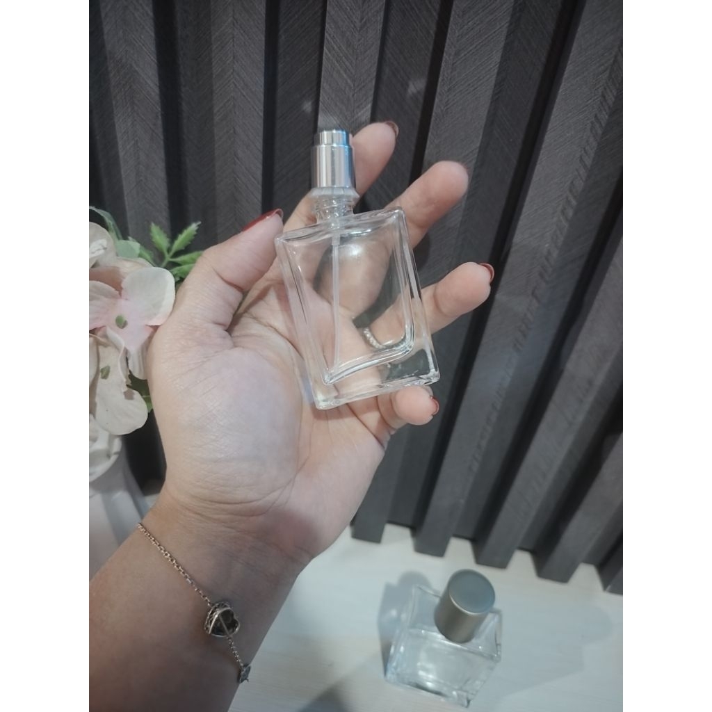 Jual 12pcs/1Lusin Sprayer Semi press/Spray /Semprotan Parfum/khusus ...