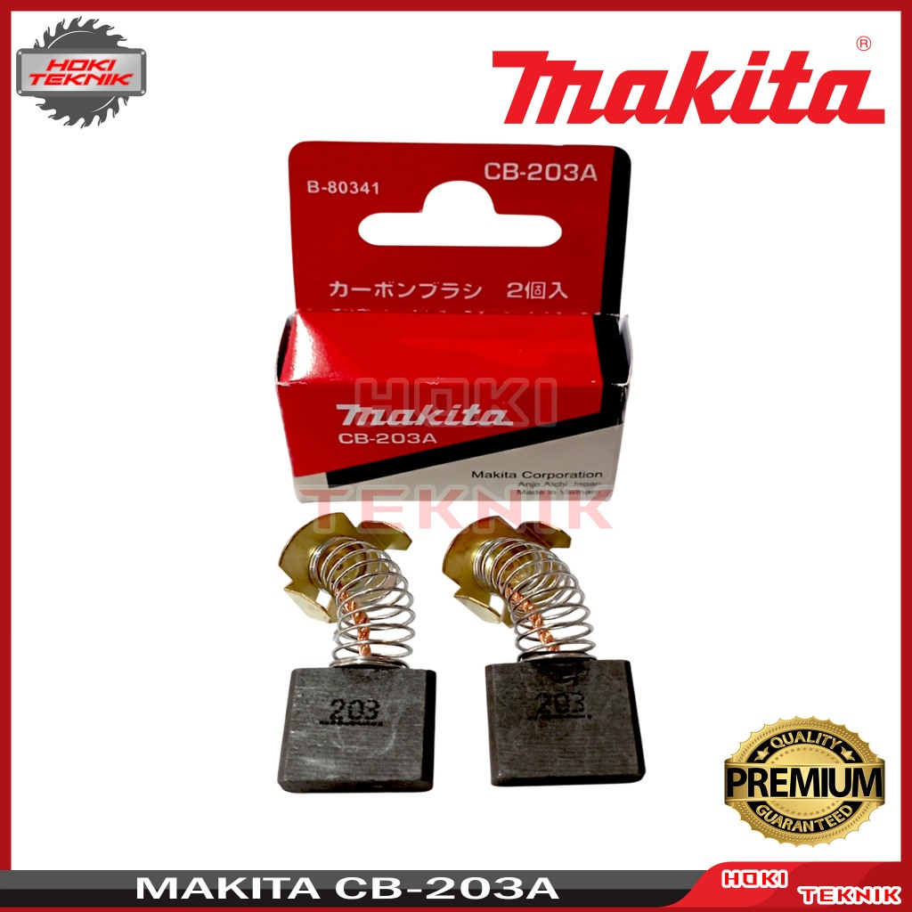 Jual Carbon Brush Router Maktec MT362 | Shopee Indonesia