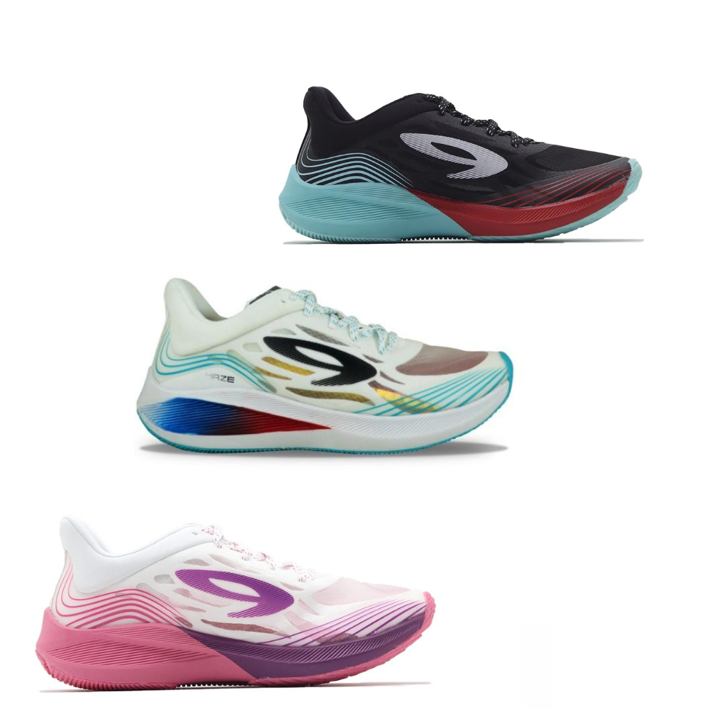 Jual SEPATU RUNNING 910 NINETEN HAZE VISION 1.0 TERMURAH | Shopee Indonesia