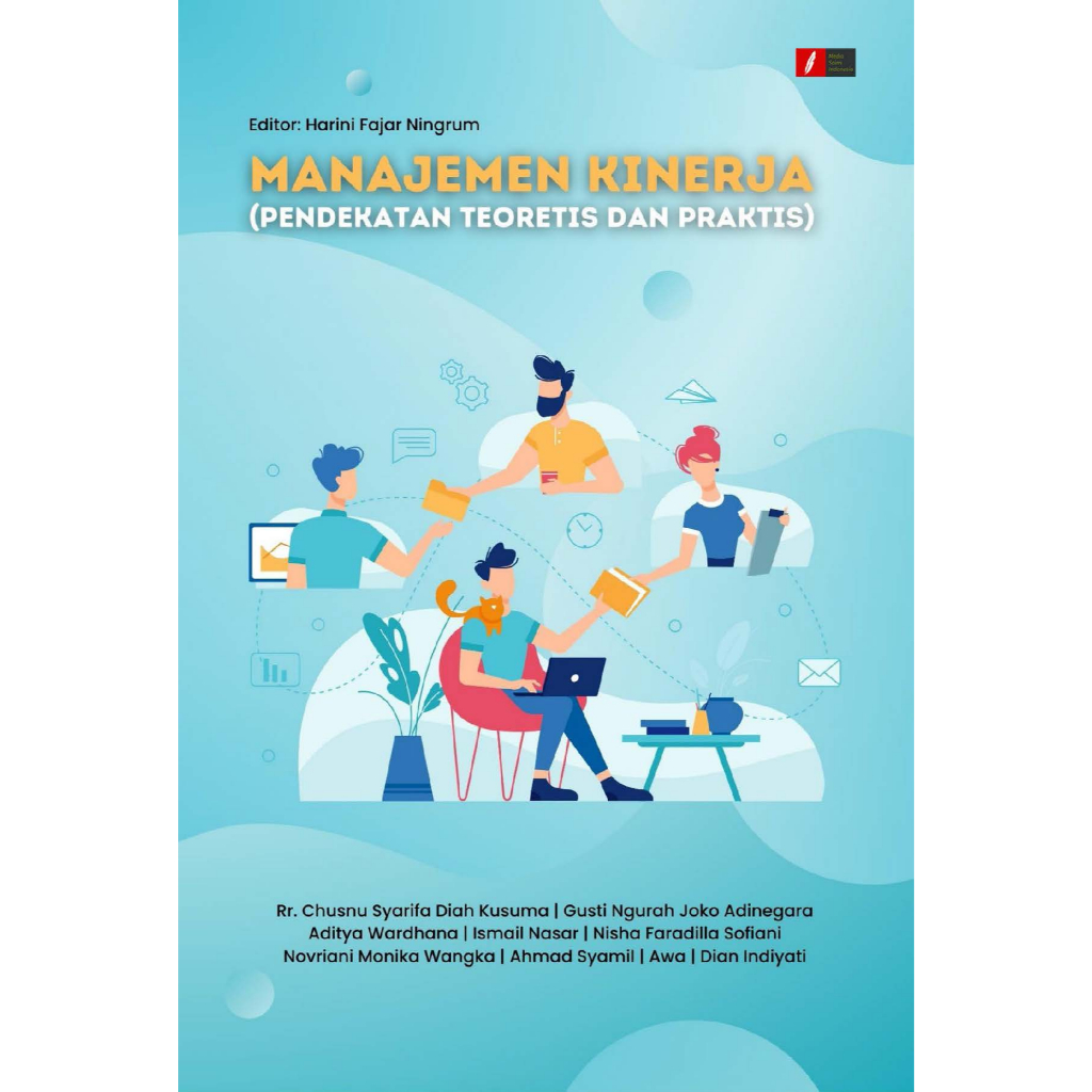 Jual Manajemen kinerja ( pendekatan teoritis dan praktis) | Shopee Indonesia