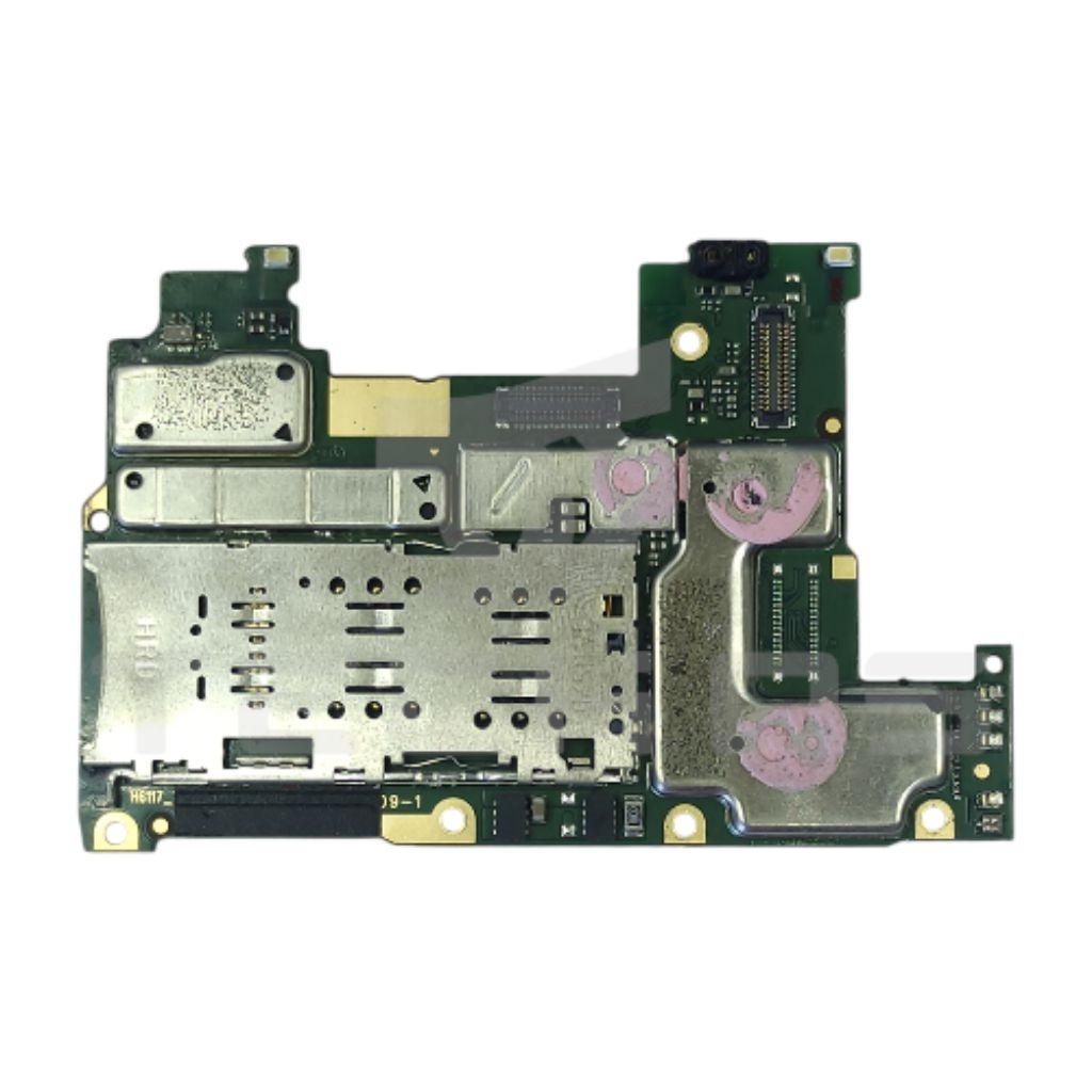 Jual Mesin Infinix smart 5 matot original copotan | Shopee Indonesia