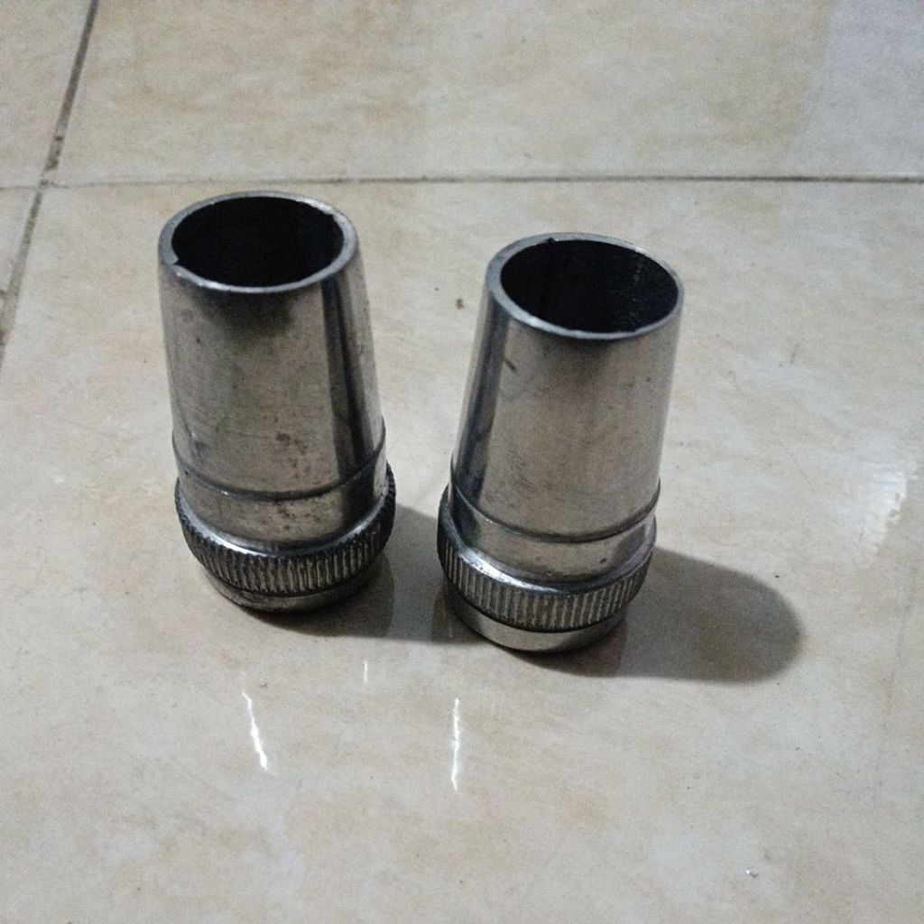 Jual sepatu robot model zip (sepasang) | Shopee Indonesia