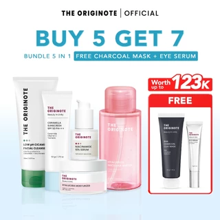 Toko Online The Originote Official Shop - Produk Resmi Terlengkap ...