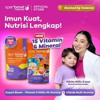 Toko Online Expert Boost Official Store | Shopee Indonesia
