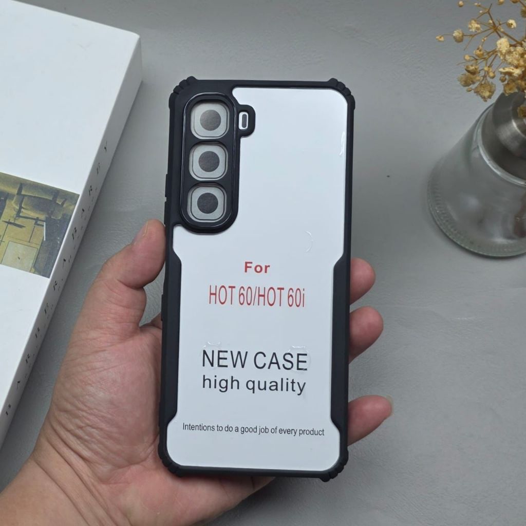 Jual INFINIX HOT 60 PRO+ 60i 50 NFC 50Pro 50i 50Pro+ 40i 40 Pro Hot 11 11s 11Play 10 10S 10Play ...