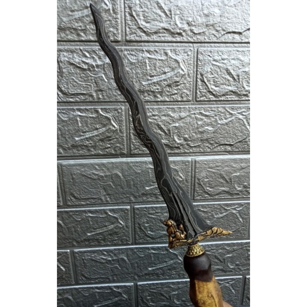 Jual Keris Singo Barong Tangguh Mataram | Shopee Indonesia