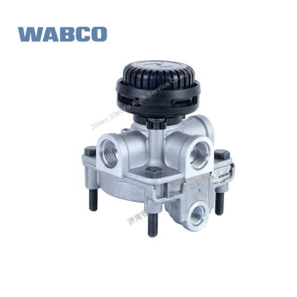 Jual RELAY VALVE KURA KURA HINO LOHAN 500 WABCO 44080-EW010/EW011 ...