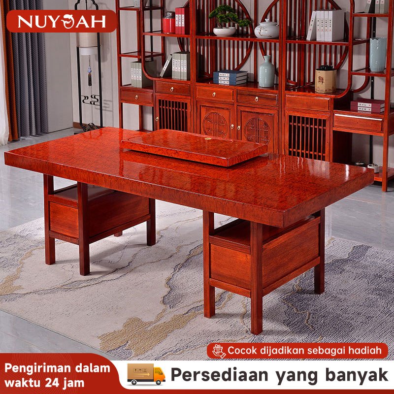 Jual Meja Teh Kayu Bunga Brasil/Meja Teh /Meja Teh/Meja Pembuatan Bir ...