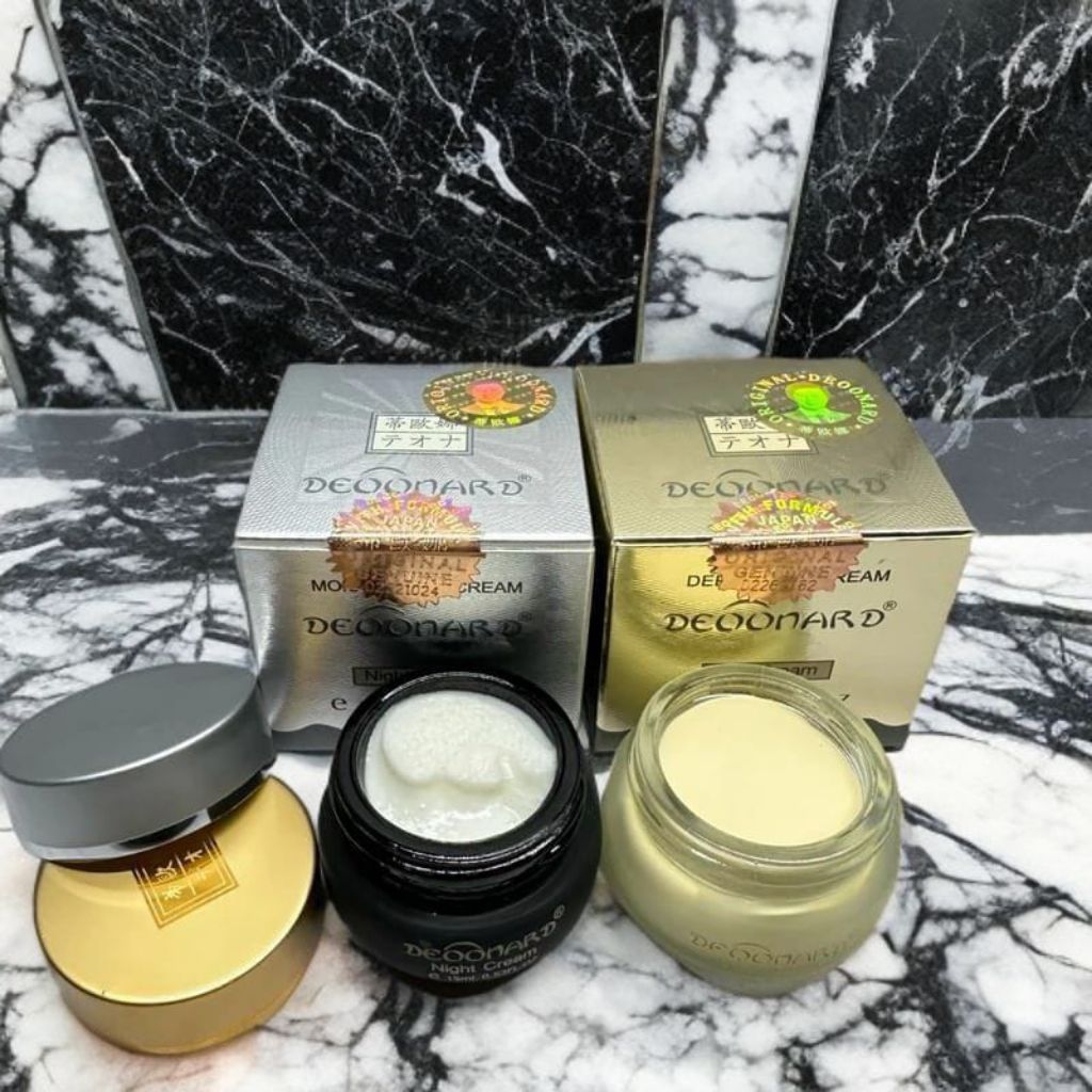 Jual Deoonard Serum deo gold / Serum deonard gold / Serum deoonard gold ...