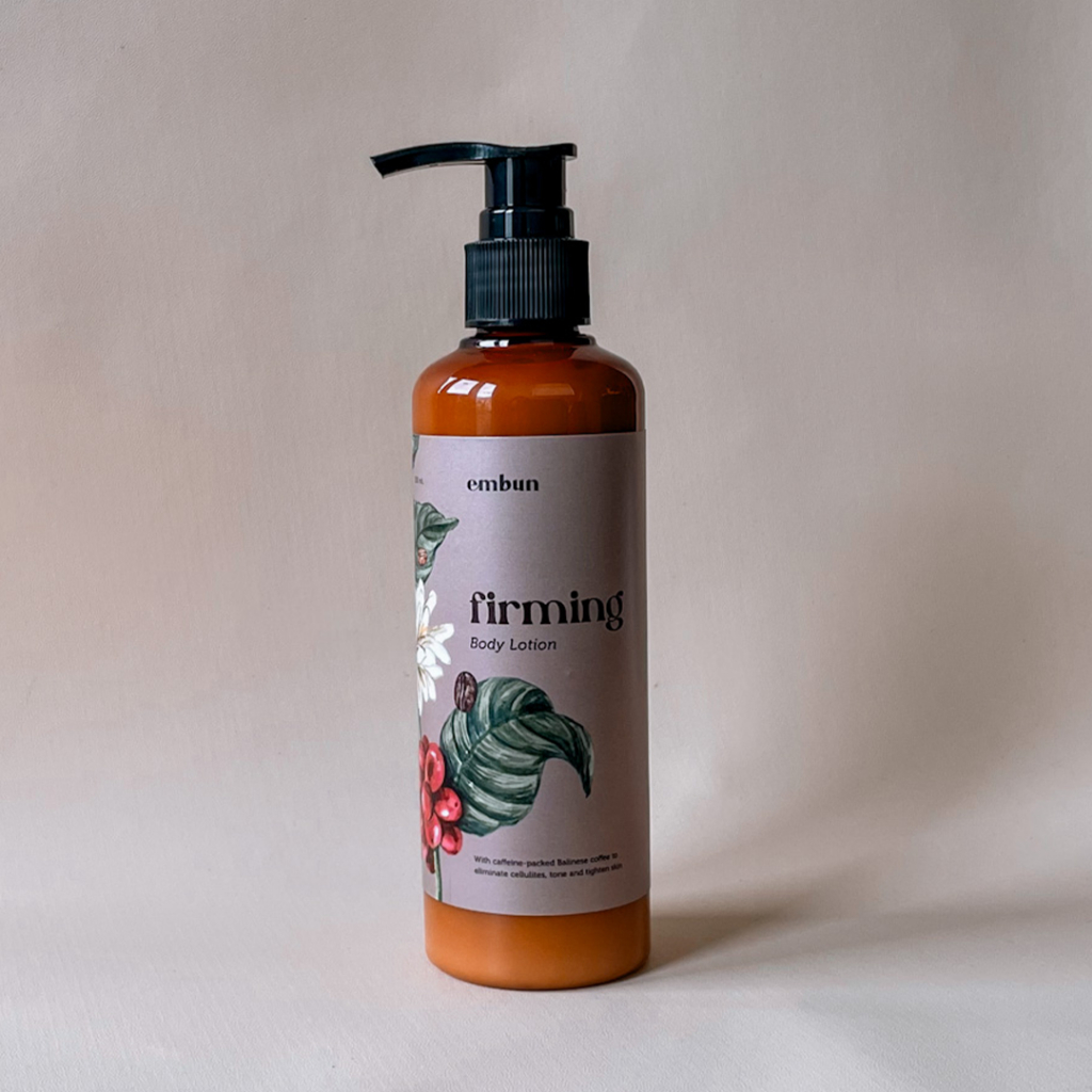 Jual EMBUN Body Lotion Bali Cofee100 ml & 250 ml - Lotion yang ...