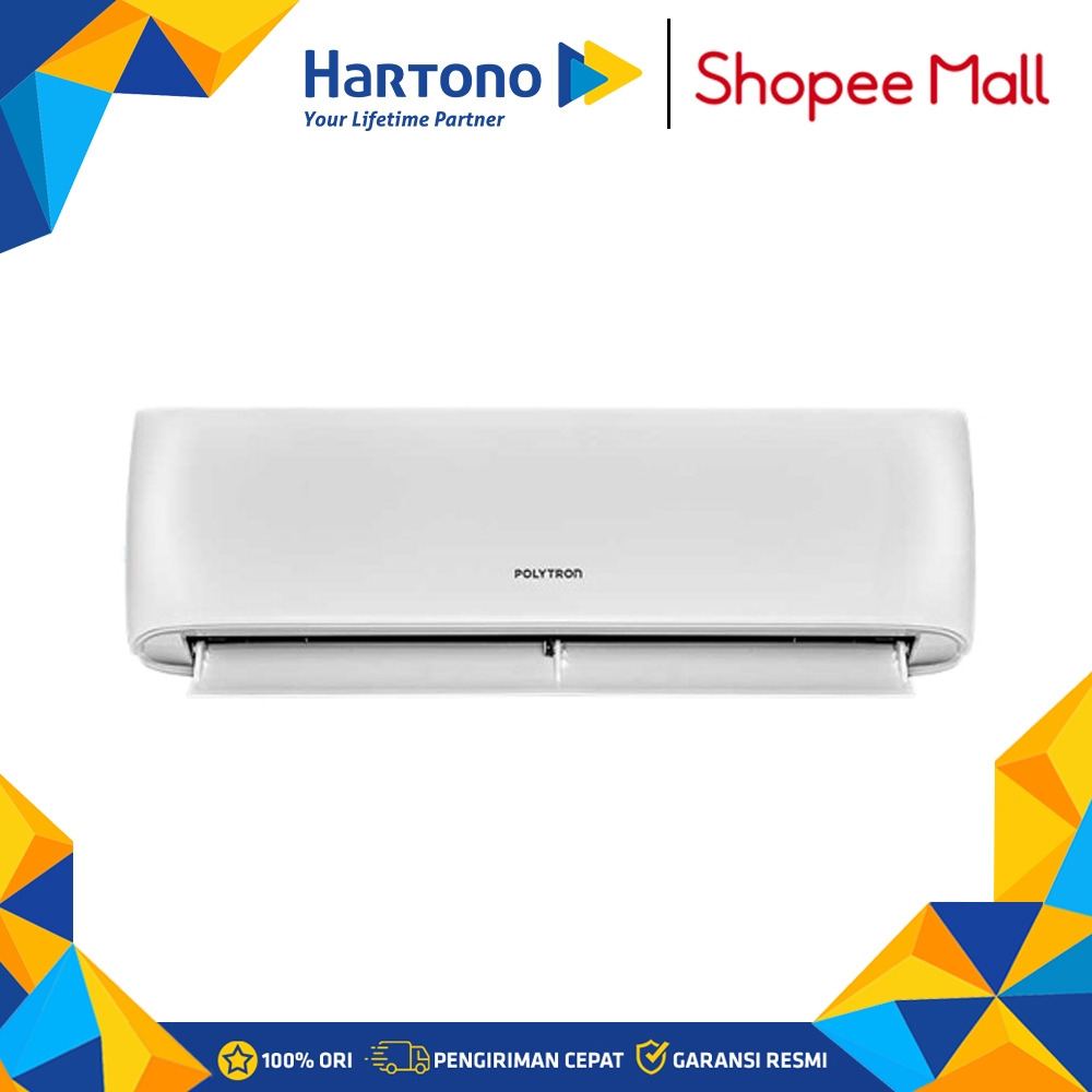 Jual Polytron 1 PK AC Multi Split Neuva Multi Inverter Air Conditioner ...