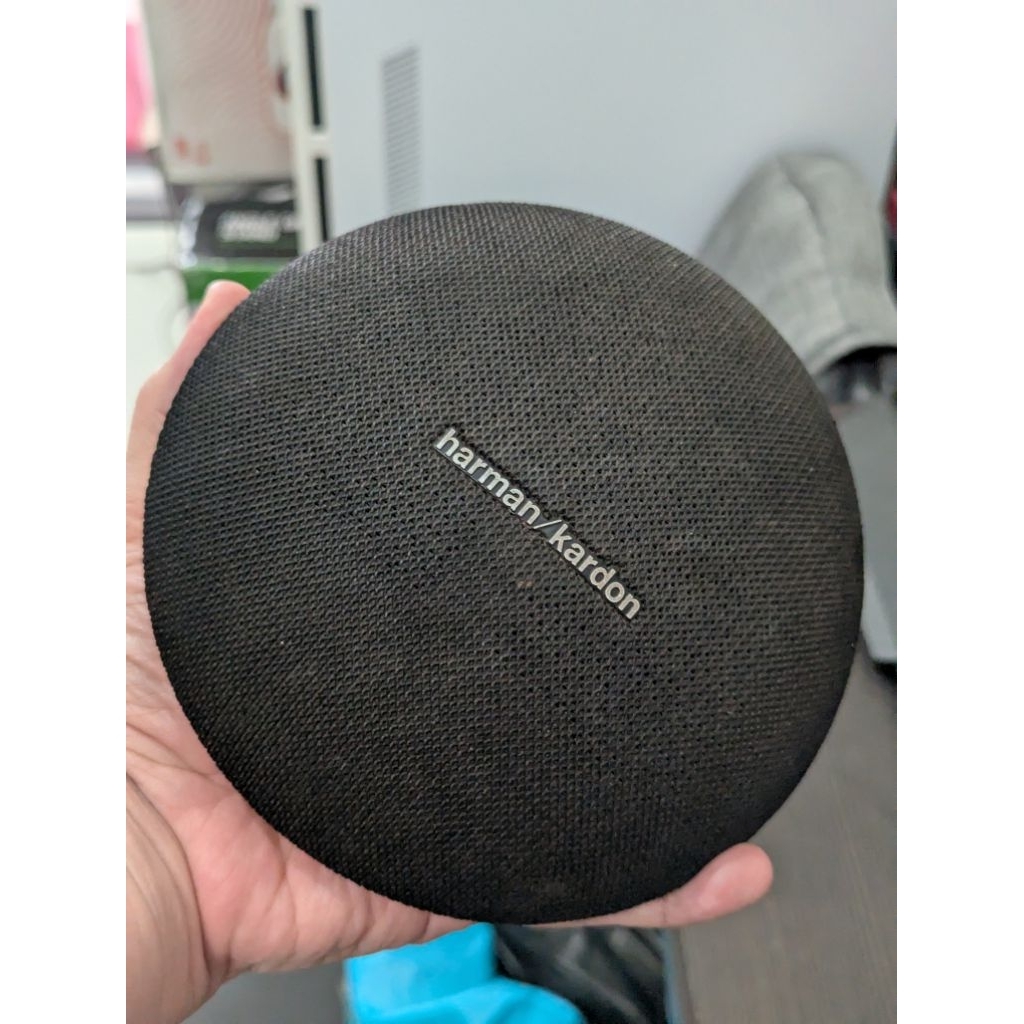Jual driver speaker harman kardon onyx mini original | Shopee Indonesia