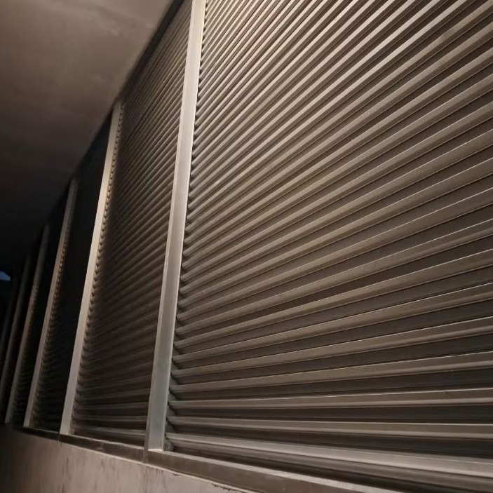 Jual Kisi kisi aluminium louver | Shopee Indonesia