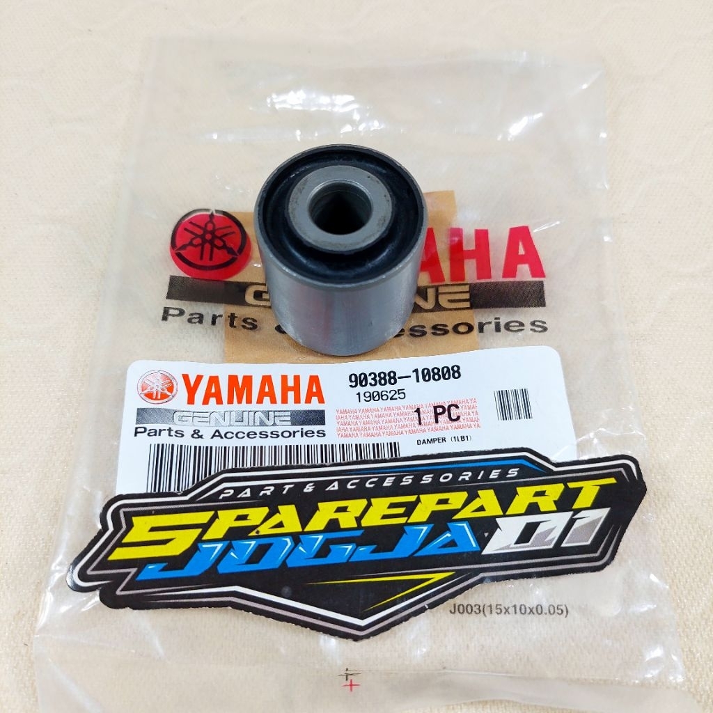 Jual Bosh Engine Mounting Xeon Rc Gt Aerox 125 155 Lama New Connected ...