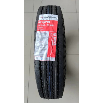 Jual Ban Baru - GT Super Ukuran 7.00 - 14 8PR - 700/14 - Ban Mobil L300 ...