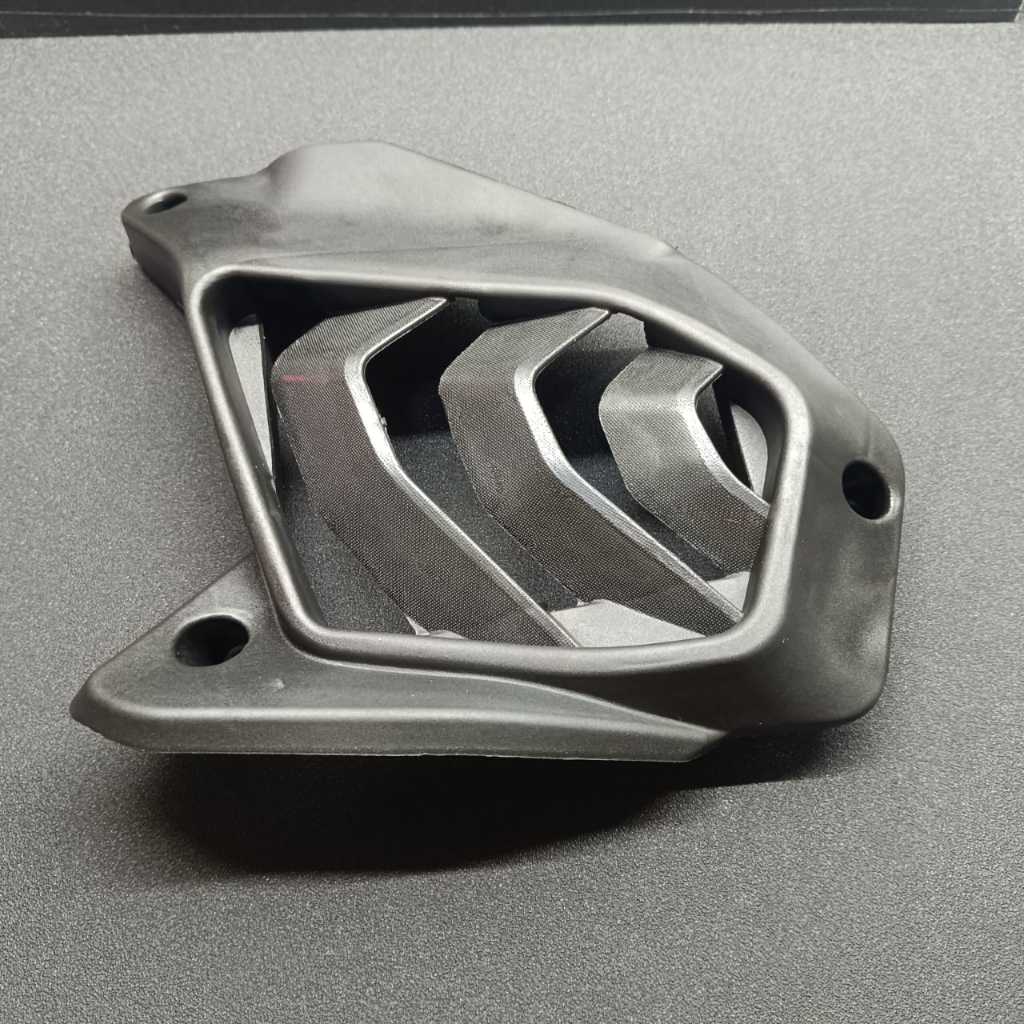 Jual Cover Radiator New Nmax 155 Turbo,Turbo Tech Max,Ultimate,Aerox ...