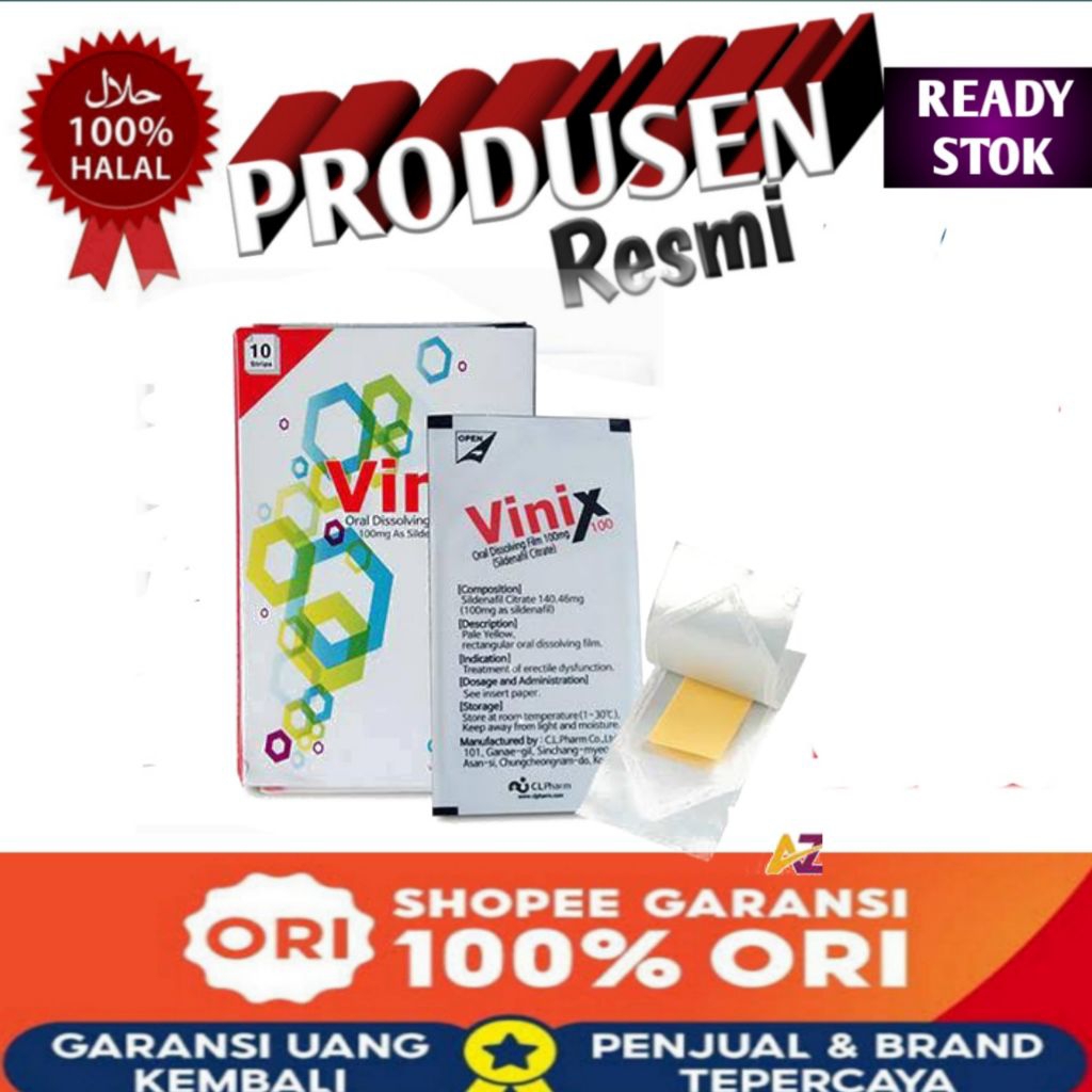 Jual PT. VINIX ORIGINAL KOREA | PERMEN MINT TERLARIS PENAMBAH STAMINA PRIA DI RANJANG | Shopee ...