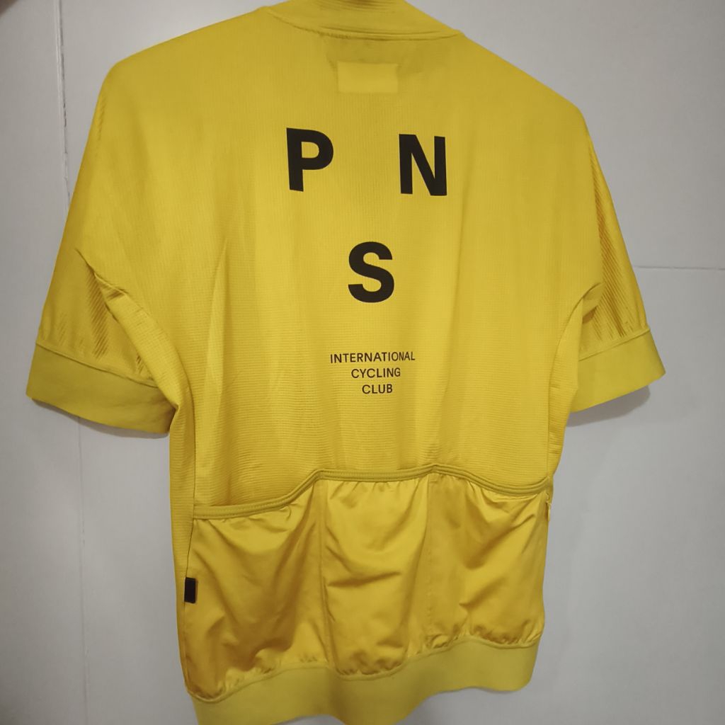 Jual PNS Jersey Sepeda size M | Shopee Indonesia