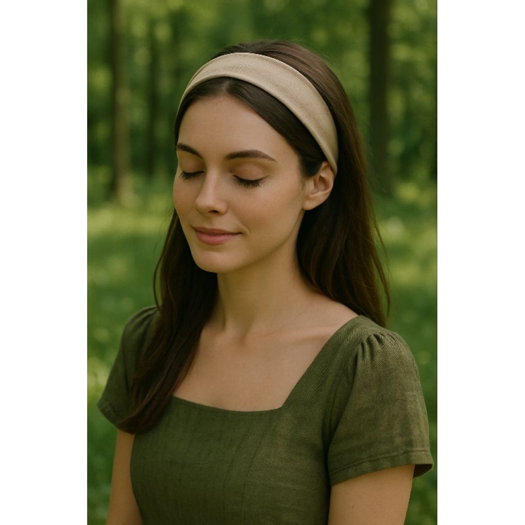 Jual headband bando korean style/kekinian | Shopee Indonesia