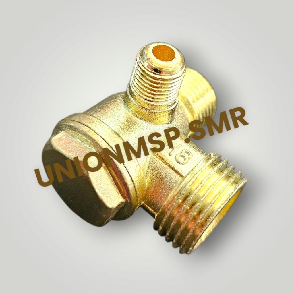 Jual Check Valve / Unilateralism Kompresor listrik Oli Babet Kompresor ...